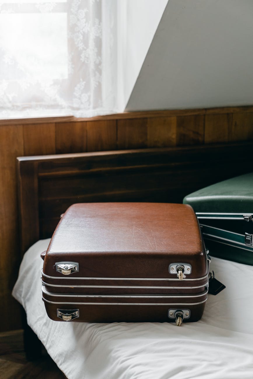The Past Hangs On: the baggage that compromises your career/life ...