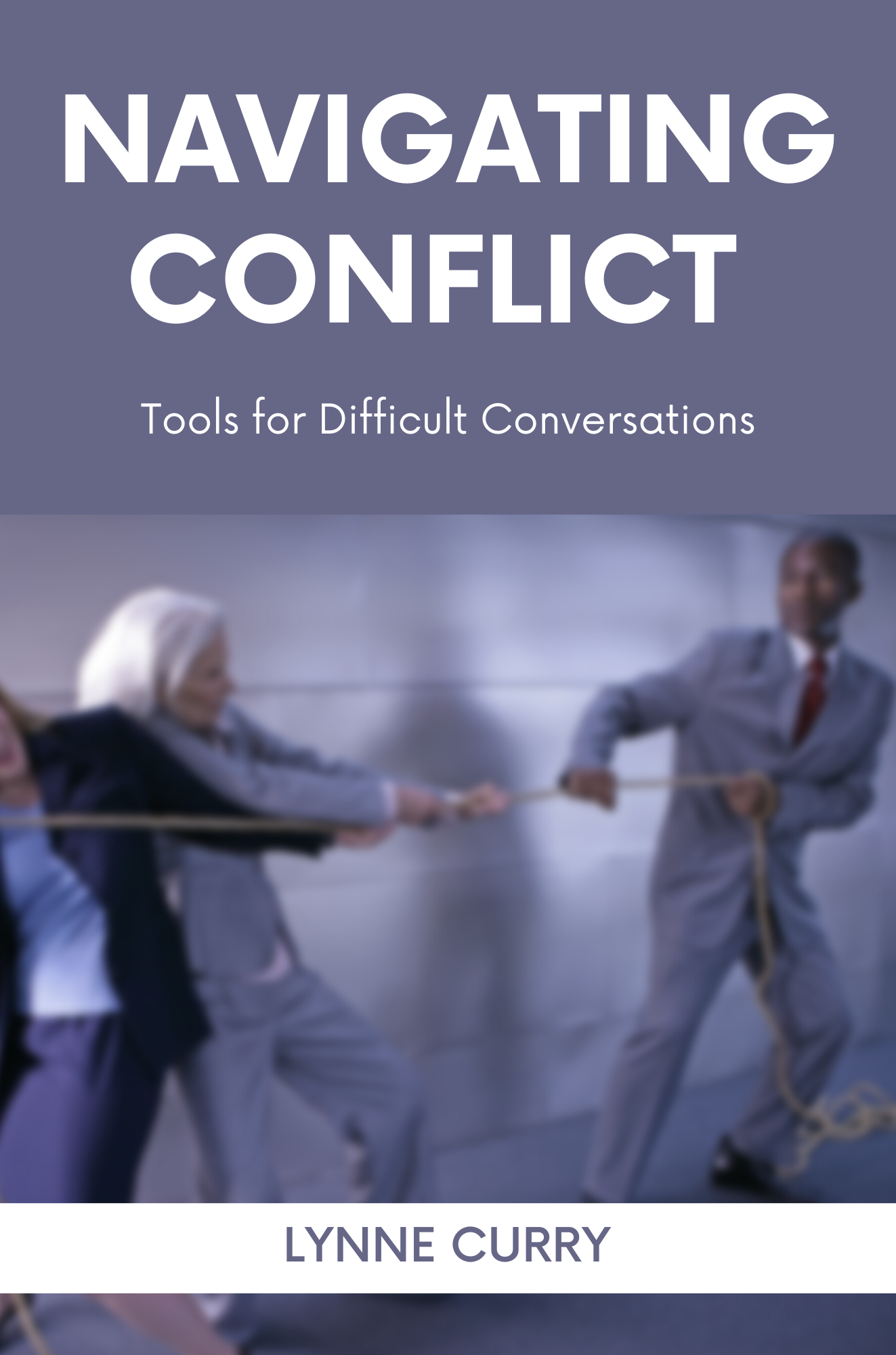 Navigating Conflict: Tools for Difficult Conversations - Workplace ...