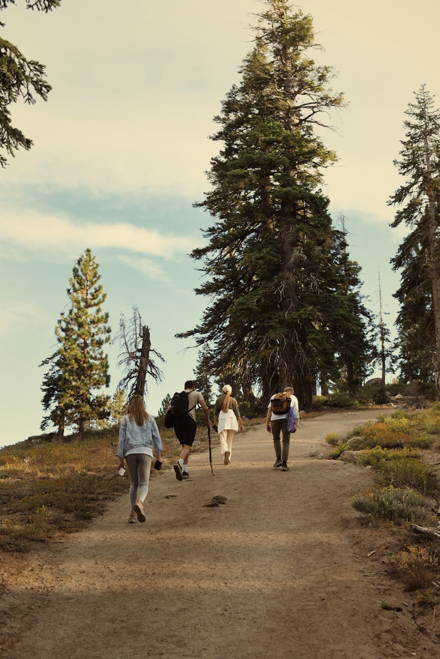 Skipping Out on Fridays – Workplace Coach Blog